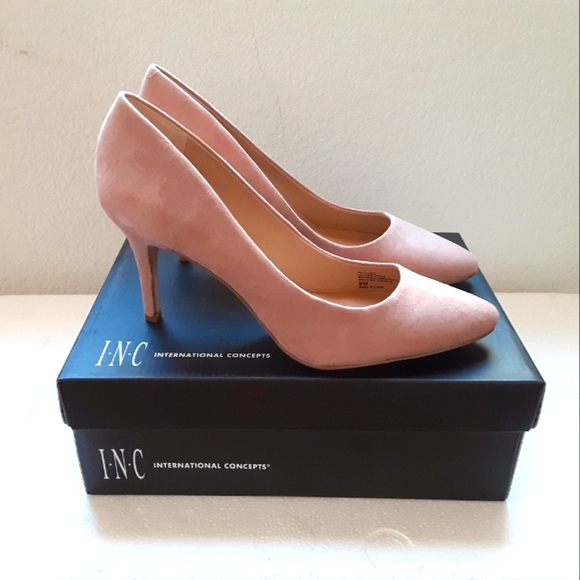 INC International Concepts | Shoes | Inc | Poshmark
